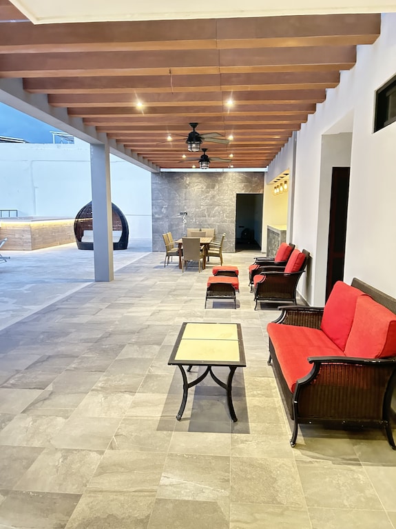 Suite Delux - Cancún