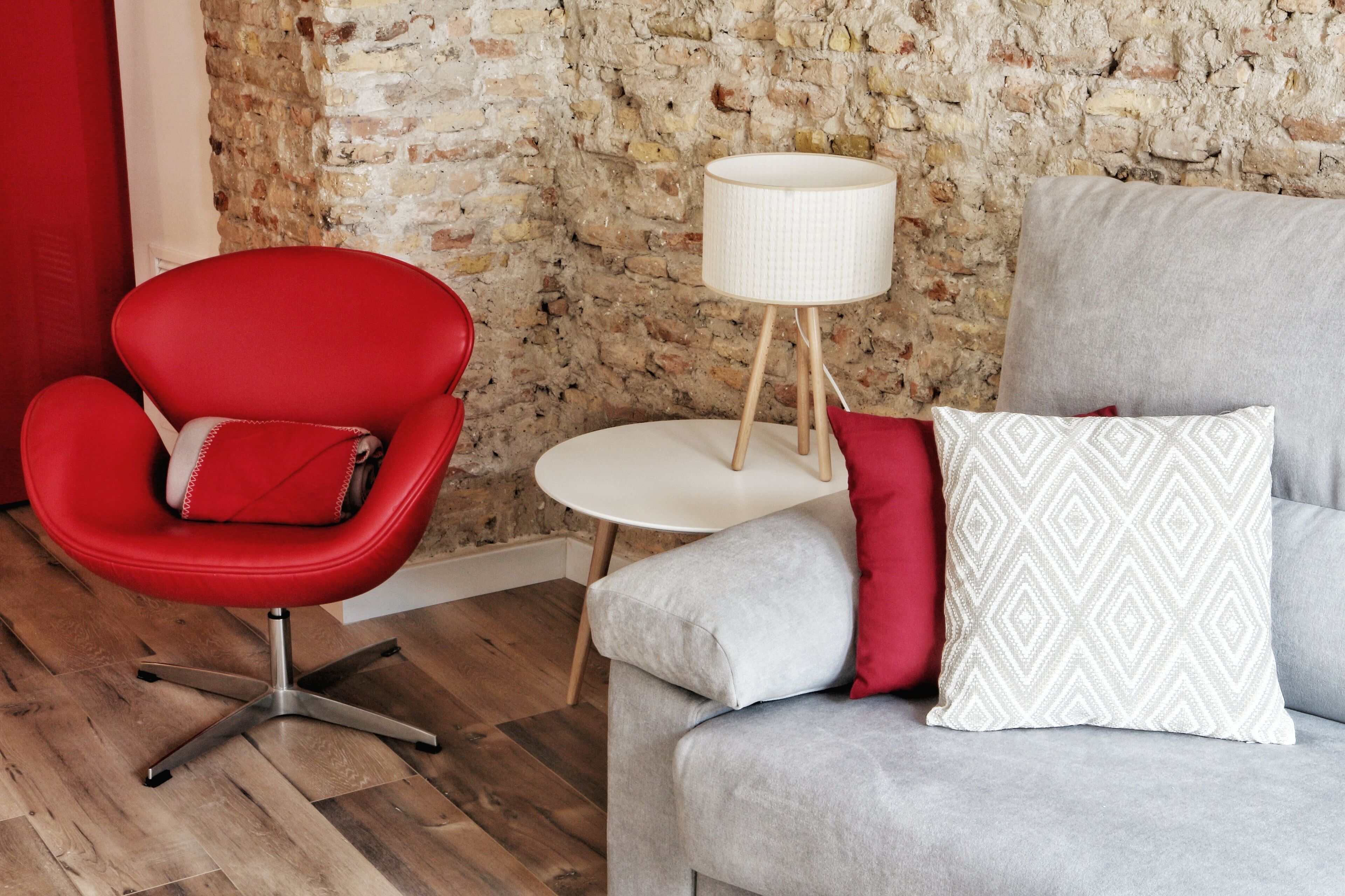 Segundo A - 2 A - Apartamentos Almada - Plaza Del Pilar - Zaragoza