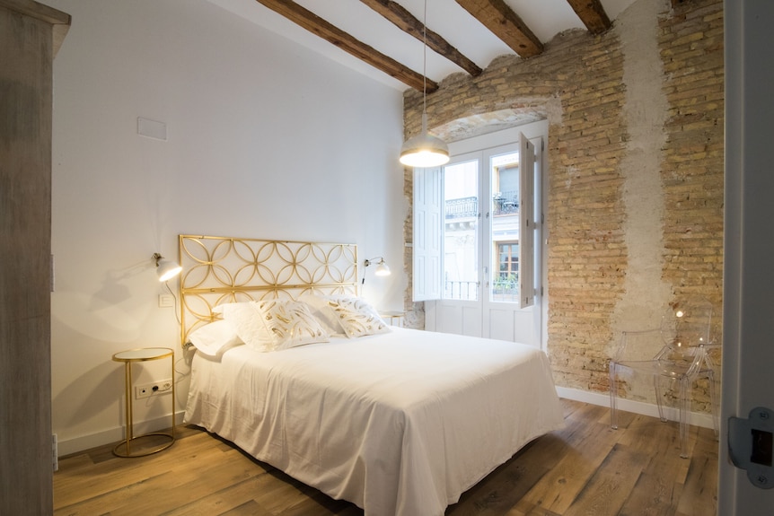 Primero B - 1 B - Apartamentos Almada - Plaza Del Pilar - Zaragoza