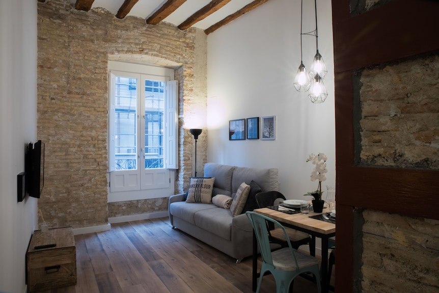 Pprincipal D - Pd - Apartamentos Almada - Plaza Del Pilar - 札拉哥沙