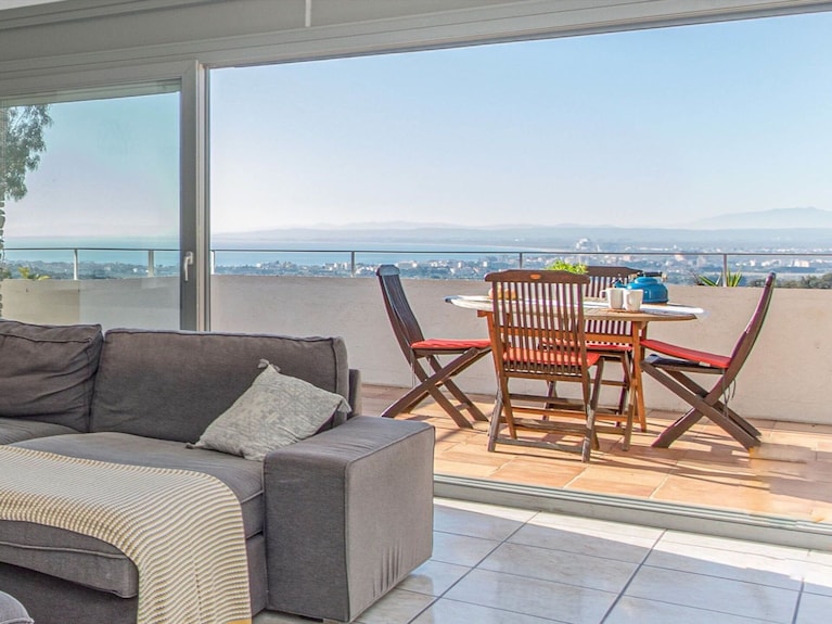 Vrijstaand Vakantiehuis Met Wifi, Privé Zwembad, Tv, Terras, Panorama, Huisdieren Toegestaan - Cadaqués