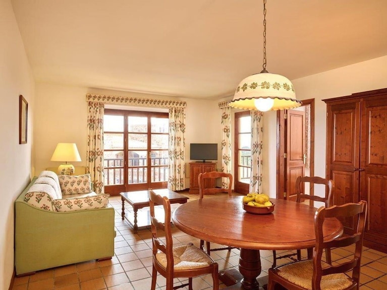 Precioso Apartamento Para 4 Personas Con Wifi, Piscina, Tv Y Terraza - Platja d'Aro