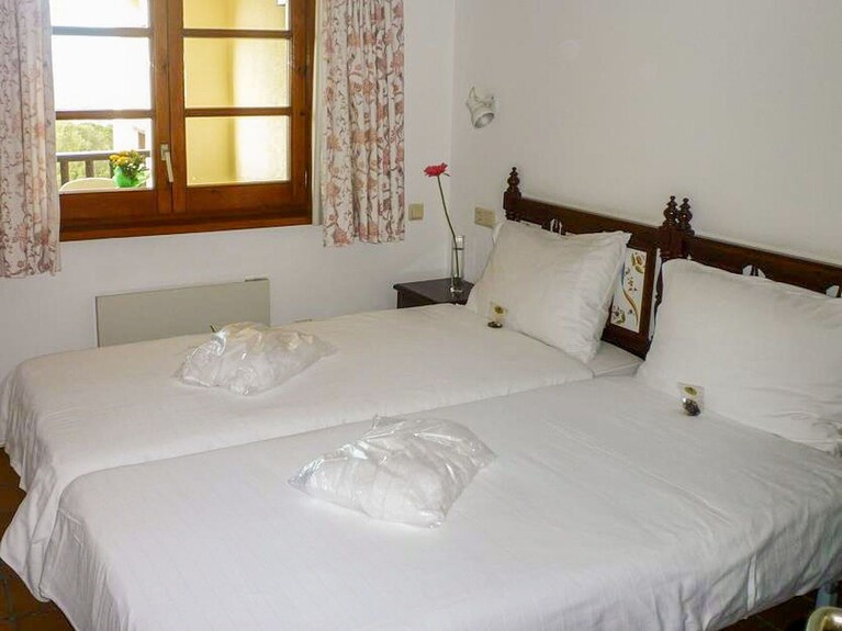 Acogedor Apartamento Para 4 Personas Con Wifi, Piscina, Tv Y Terraza - S'Agaró