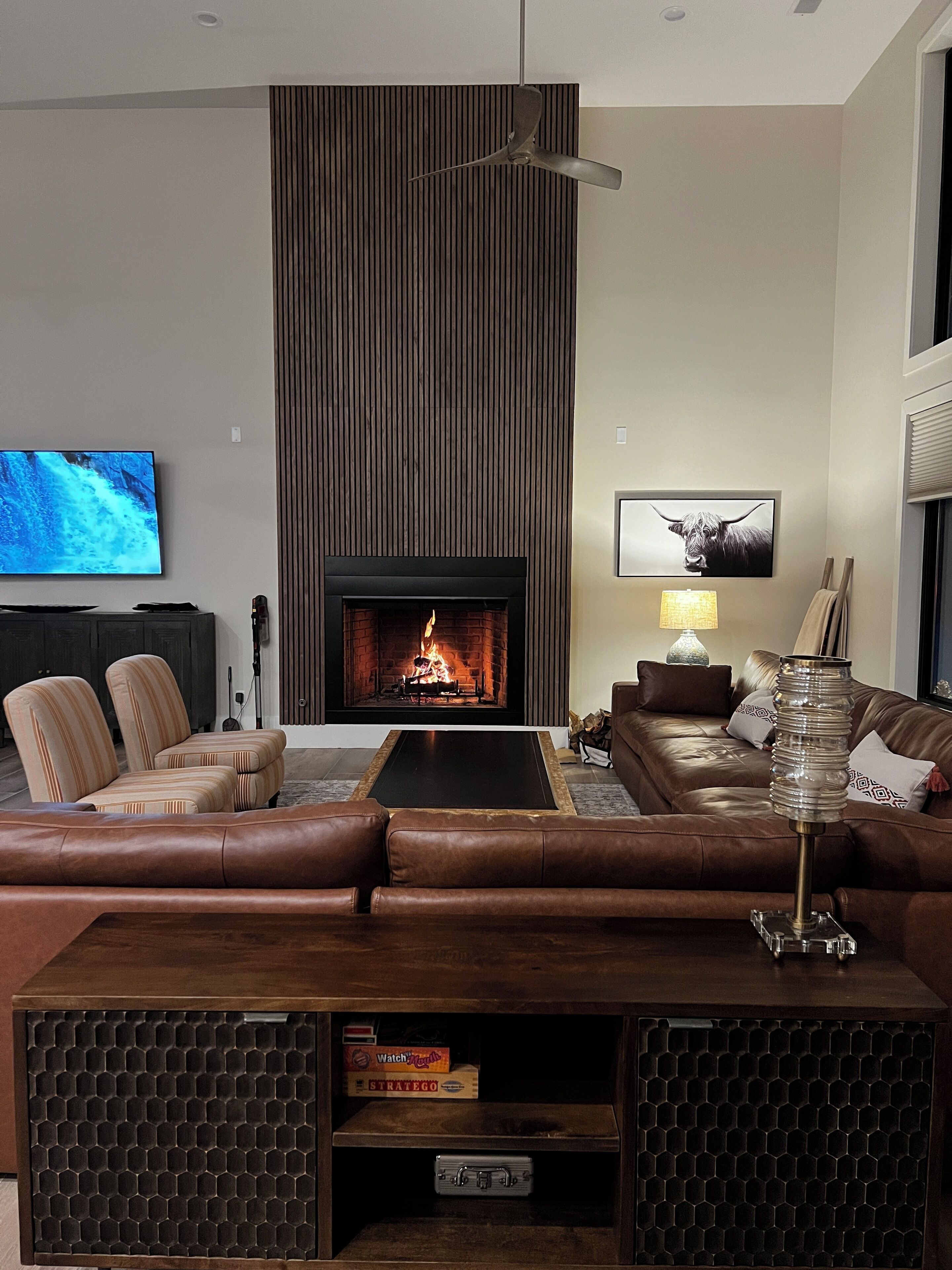 New Luxury Lodge, 10mile Views, On Ranch Next To Galena Territory, Pool, Animals - Illinois