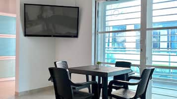Sala de degustação