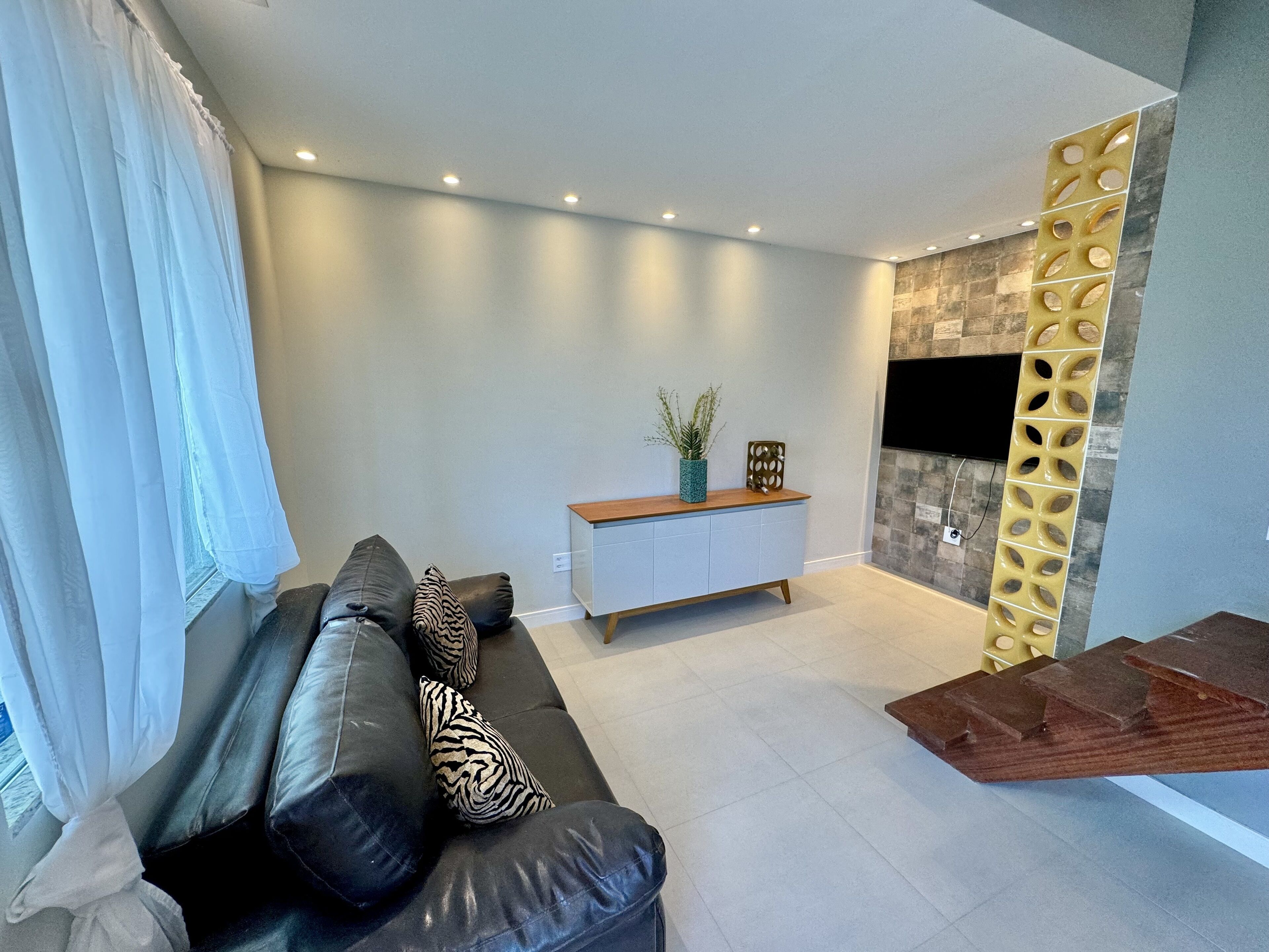 Casa De Praia Temporada Com Muito Conforto - Cabo Frio