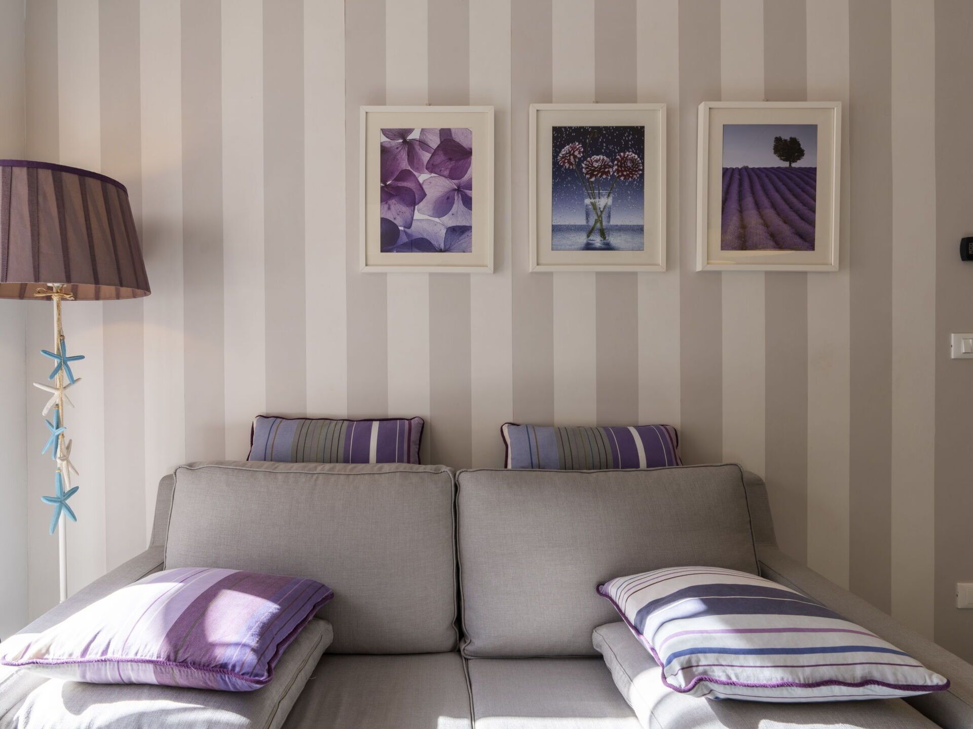 Hermoso Apartamento Para 3 Personas Con A/c, Wifi, Tv Y Balcón - Loano