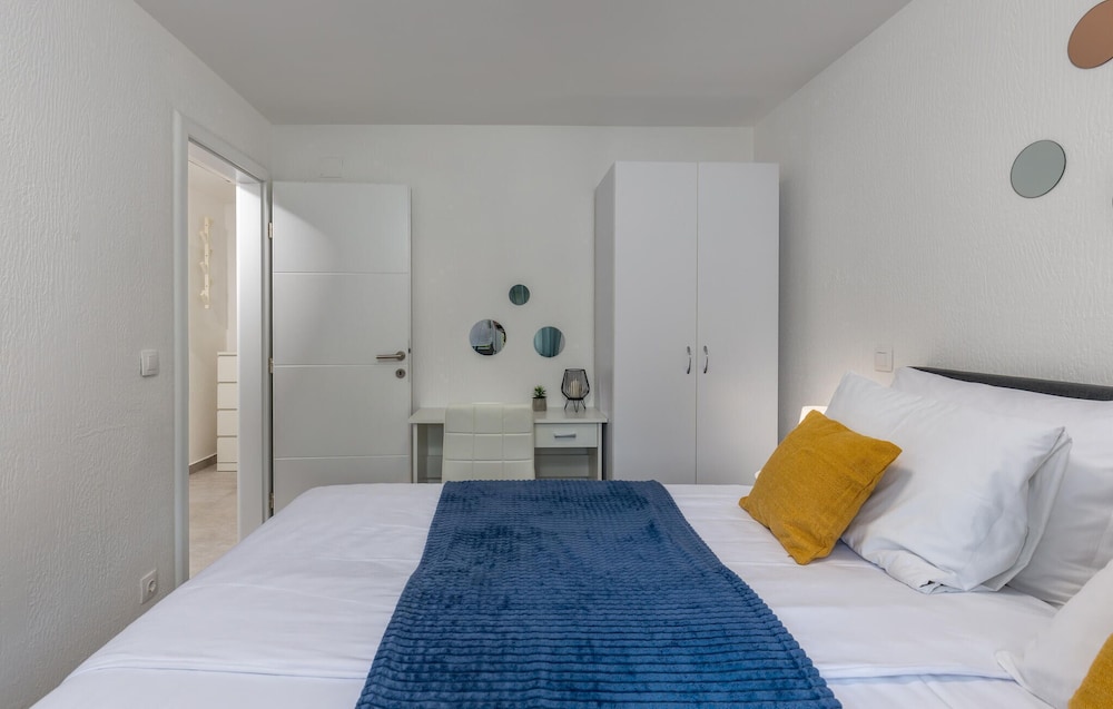 Appartement Confortable à Crikvenica. - Crikvenica