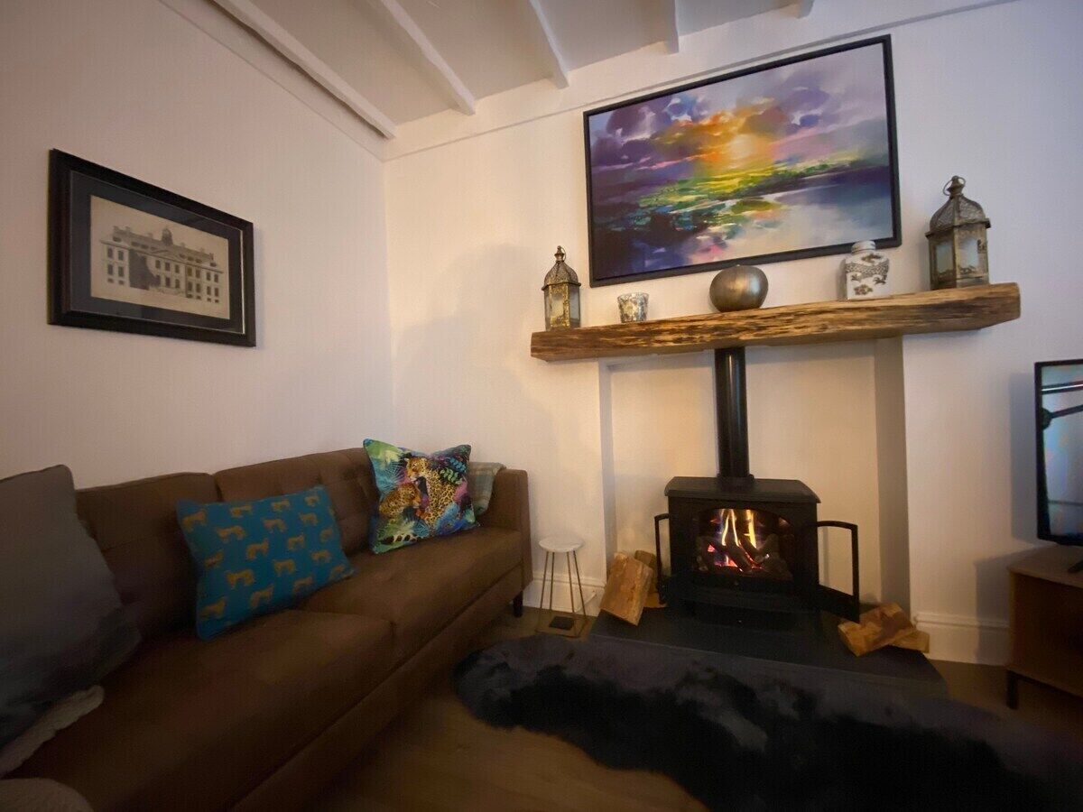 Beautiful Cottage In Downtown Llandudno - Conwy