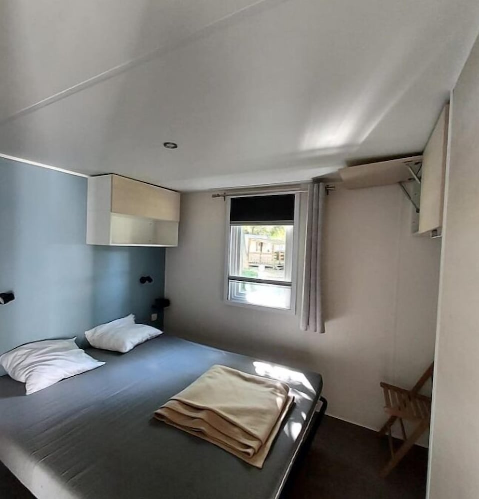 Mobil Home - N025 - Rust
