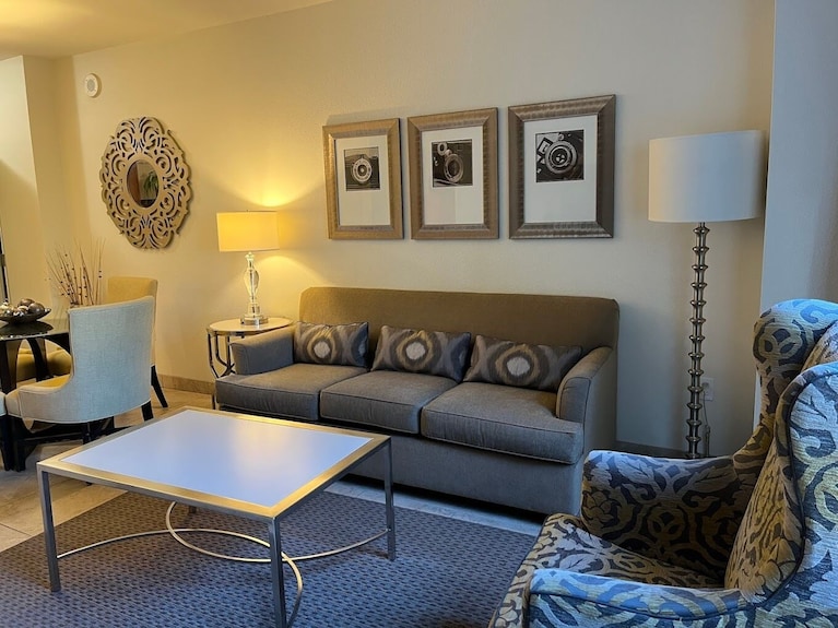 7-night Luxury Stay At The Grandview At Las Vegas 1 Bdr Suite With Full Kitchen - 헨더슨