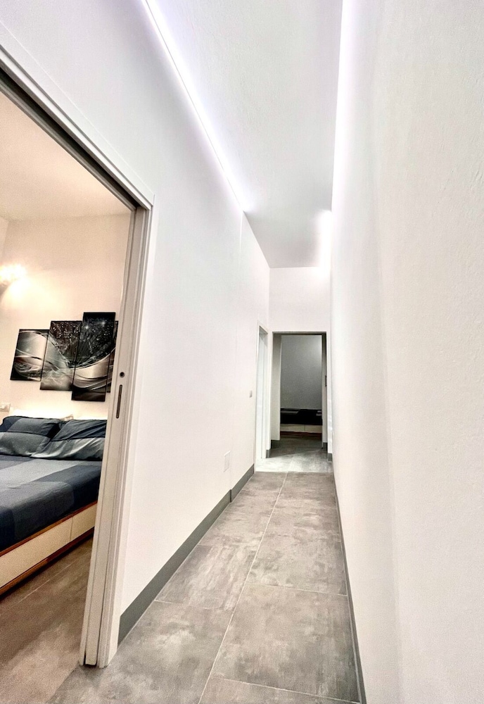 Ubertini House Beautiful Apartment With 2 Double Bedrooms - Arezzo
