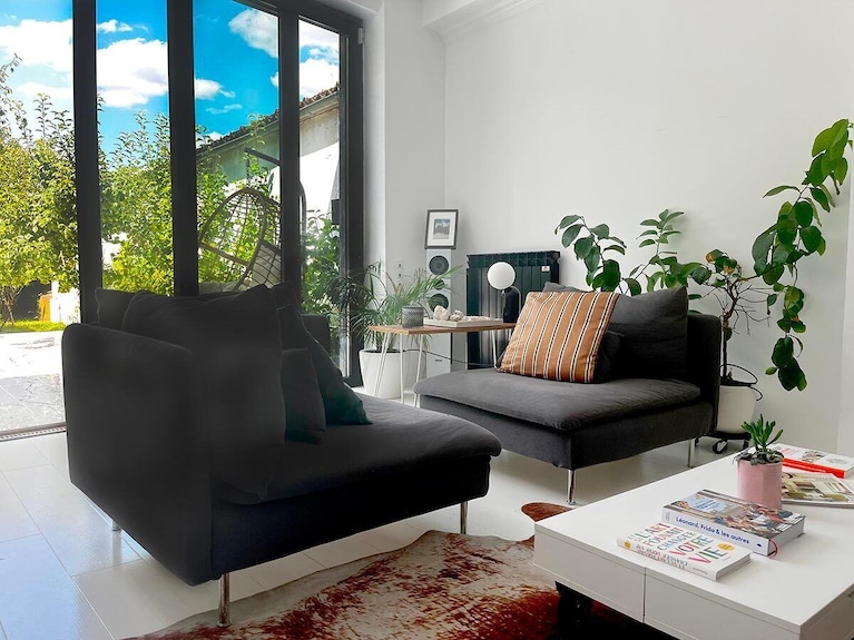 Duplex Spa Et Services Luxe Dans Résidence D'art - Soulac-sur-Mer