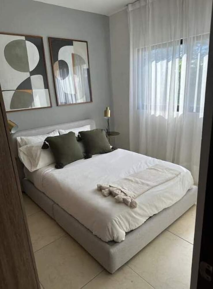 Beautiful 3 Bedroom 3 Bath House For Your Get Away - Colima