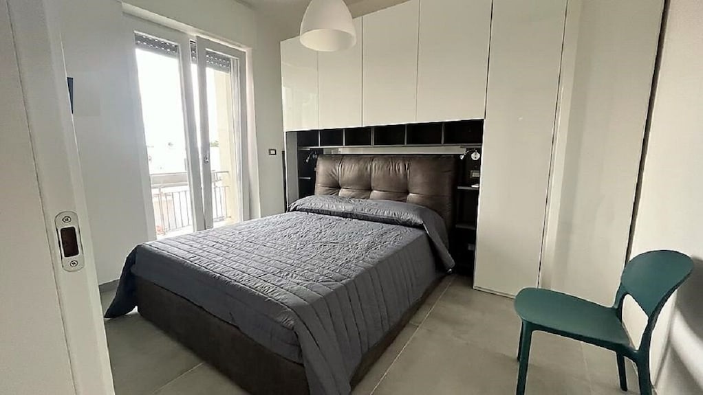 Residence Il Caicco - Magellano Apartment - Porto Cesareo