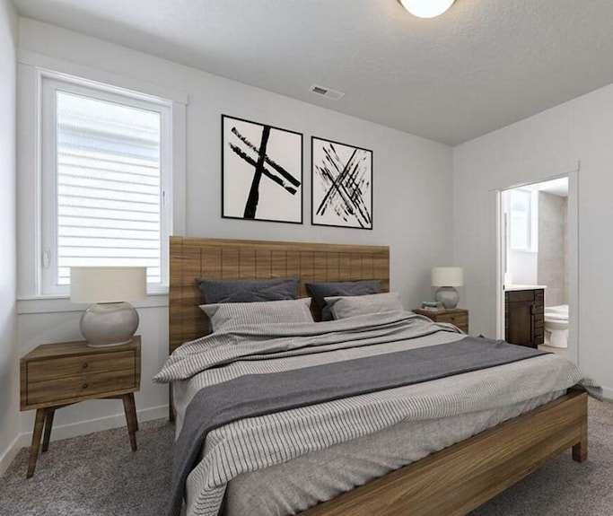 The Cozy & Classy Boise Home No Cleaning Fee! - Lucky Peak State Park, Boise