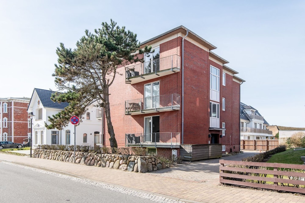 Dünenbude - Strandnah. Modern. City. - Kampen (Sylt)