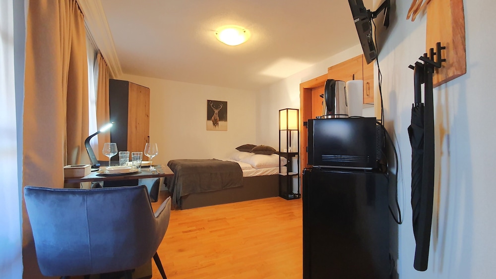Gutshof Alpenblich Am Simssee - Tegernsee Apartment - Stephanskirchen