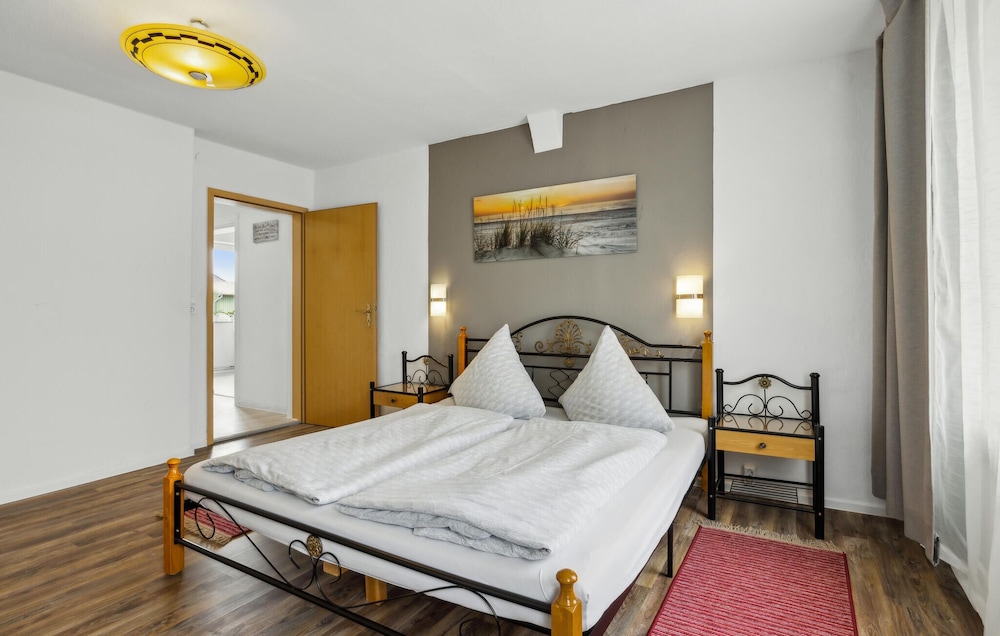 Tolle Wohnung In Malchow Mit Wlan - Malchow