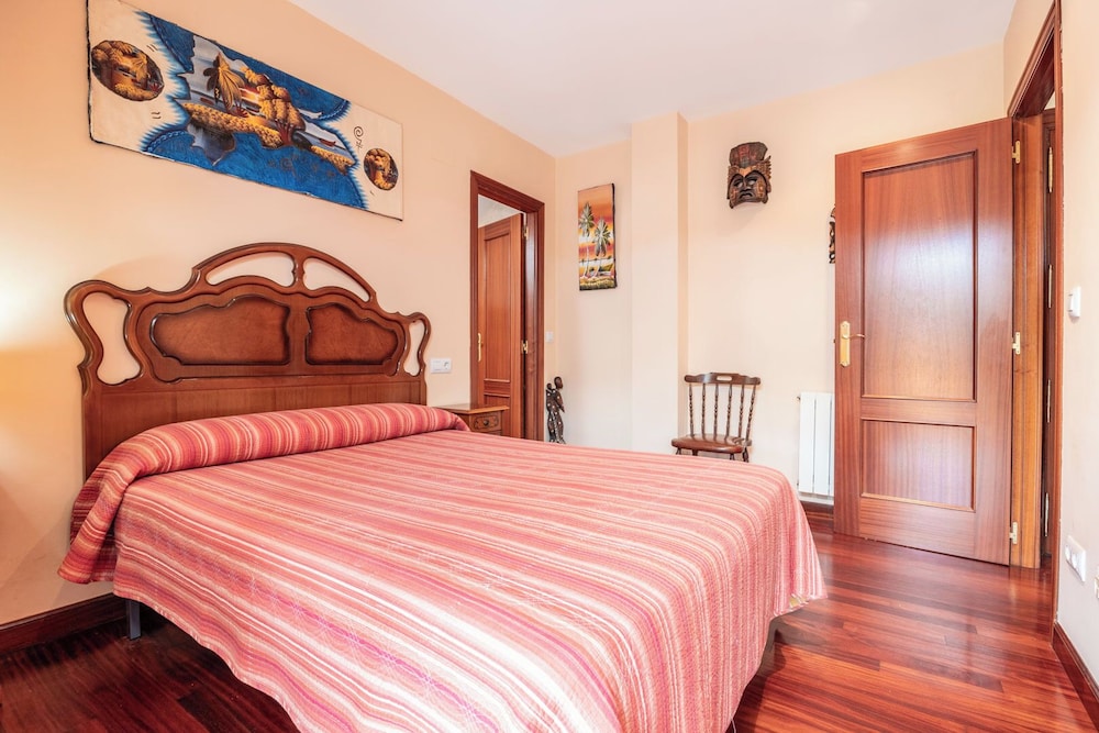 Apartamento Vacacional "Francisca" Con Vistas A La Montaña - Ramales de la Victoria