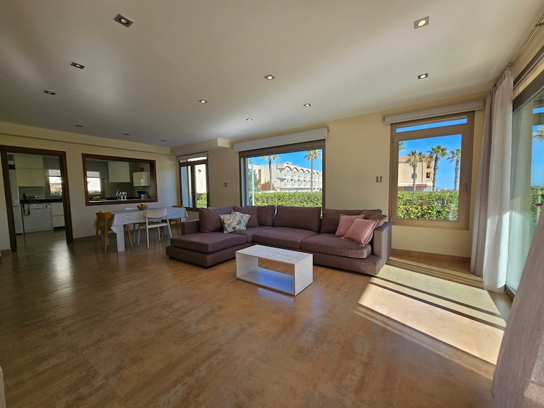 Holiday Home 'Antonia' With Sea View, Wi-fi And Air Conditioning - Can Picafort