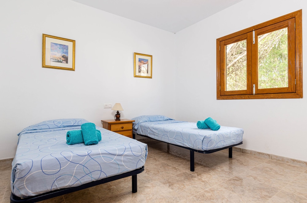 Yourhouse Sol I Mar 1 - Canyamel