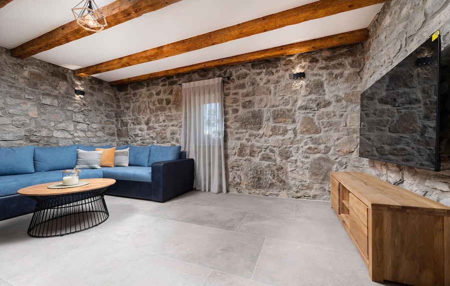 Superbe Maison à Lakmartin - Vrbnik