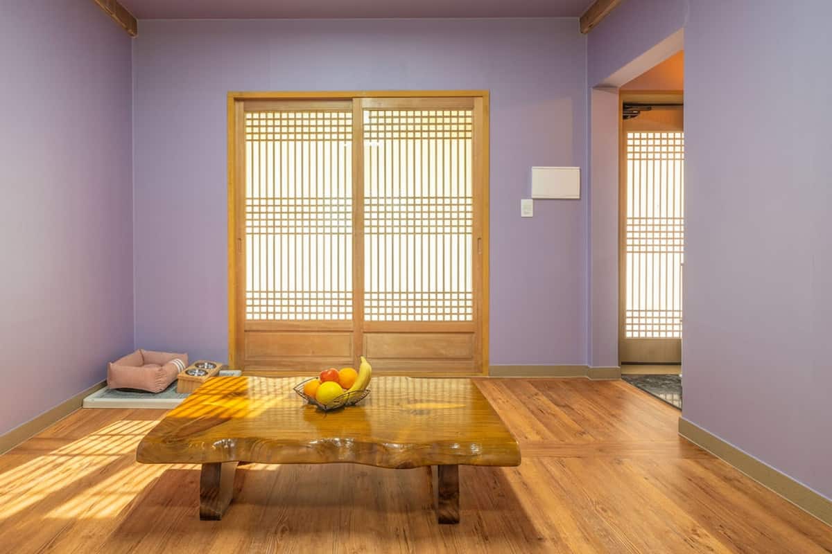 Quarto Básico, 1 quarto (Gajokbyeol1(Pet-friendly)) | 1 quarto, Wi-fi grátis