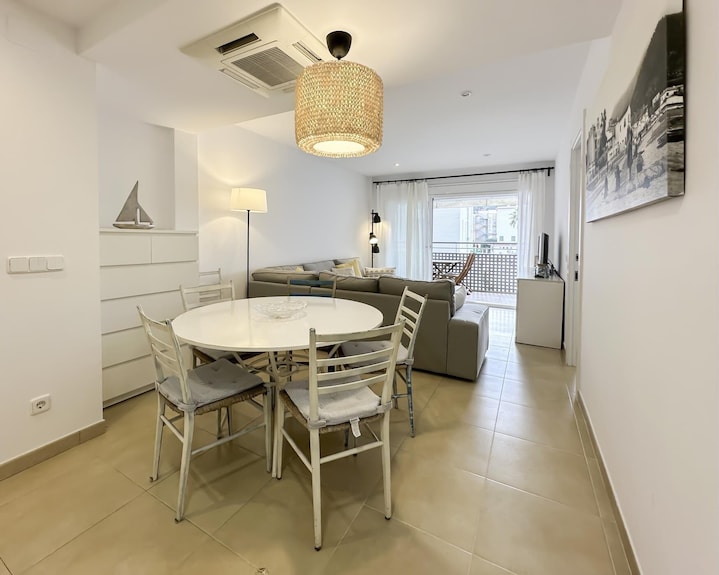 Cozy Apartment Near Beach Tossa 2 - Tossa de Mar