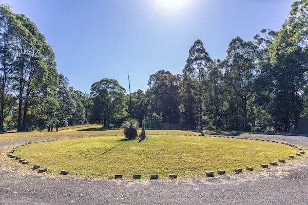 Kanimbia Cottages - Noosa