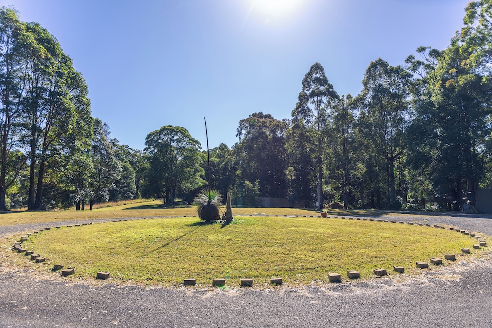 Kanimbia Cottages - Queensland