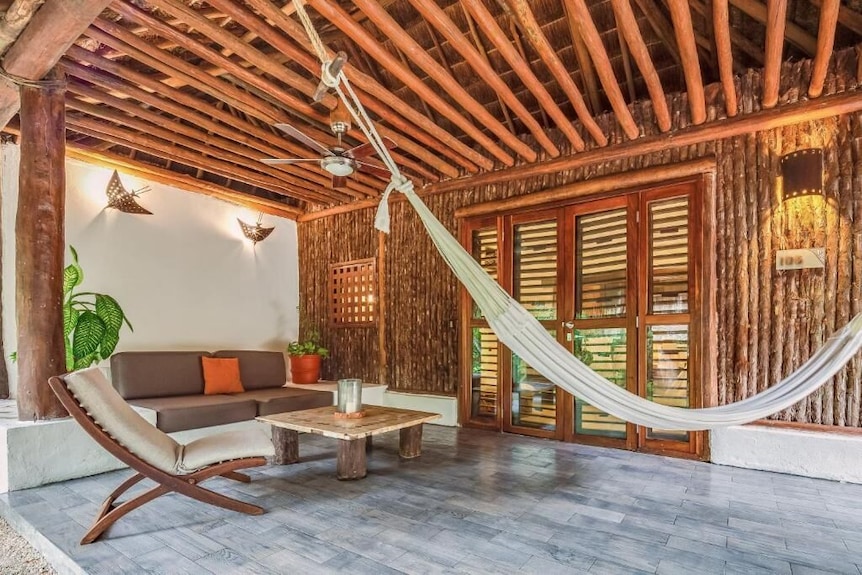 The Explorean Kohunlich - Bungalow - Eb - Chetumal