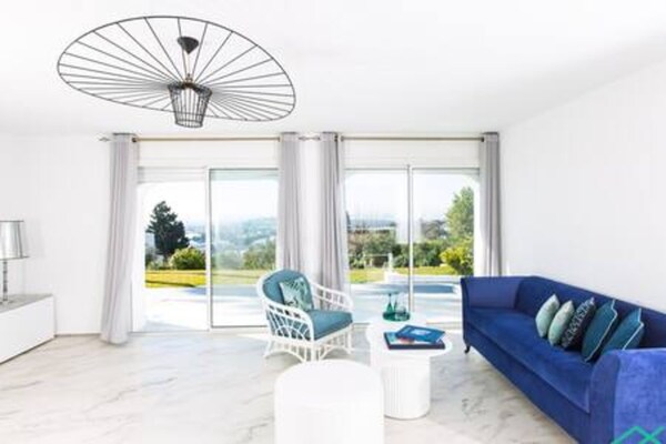 Dar Sophia La Plus Belle Vue De Sidi Bou Said - Sidi Bou Saïd