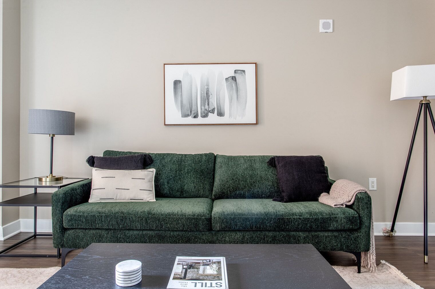 Terrific Mount Vernon 1br W/ Roof Pool, Nr Arena, Museum, By Blueground - Washington, D.C., DC