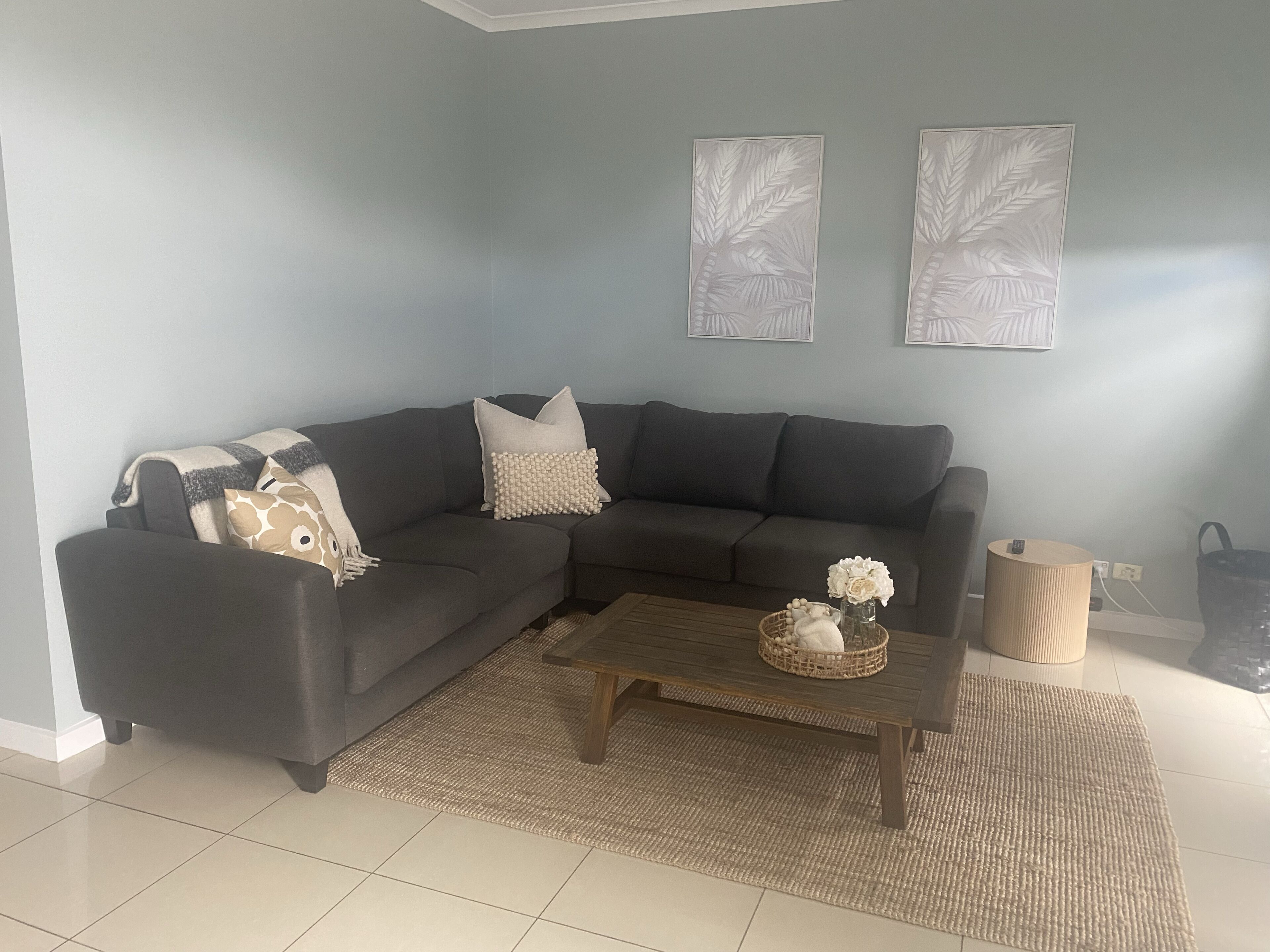 Comfortable, Family Sized, Close To Tram, Explore The Festival City. - Marion