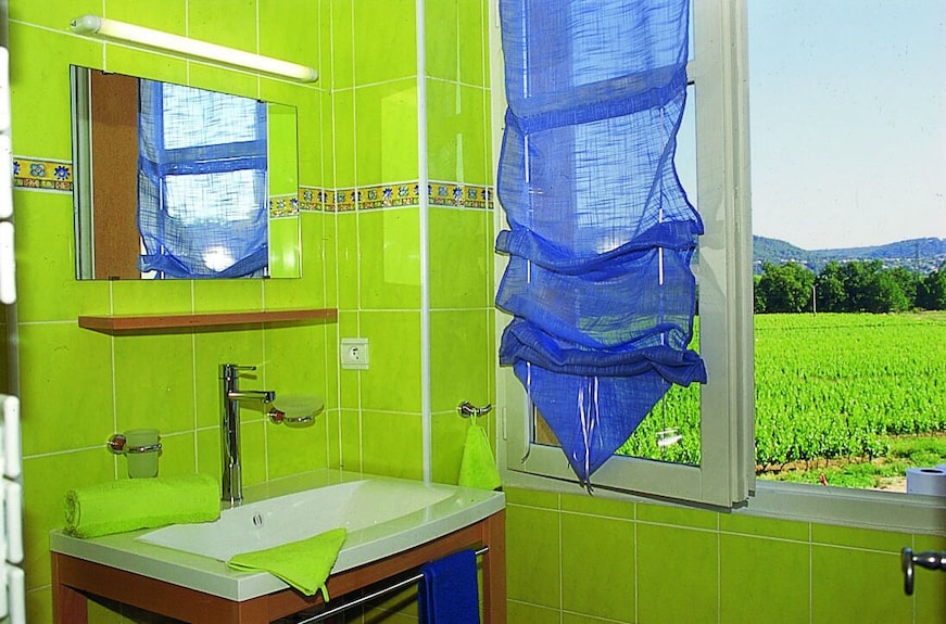 Gîte Vert D'olive. Gîte De Charme Au Milieu Des Vignes - Les Arcs