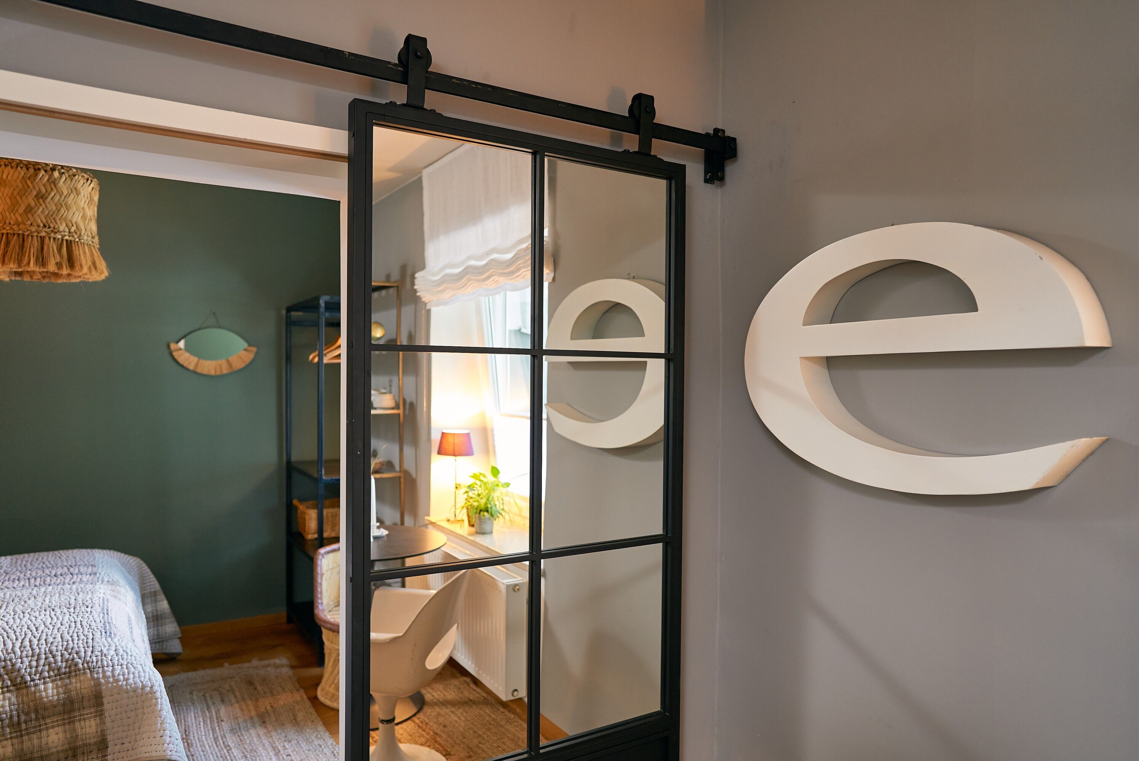 Zentrale Ferienwohnung Alfred, 32qm Mit Vollausgestatteter Küche - Waging am See