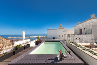 3778 Bastioni Luxury Home by Barbarhouse