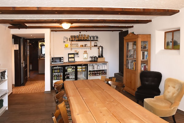 Alps Hostel - Pfronten