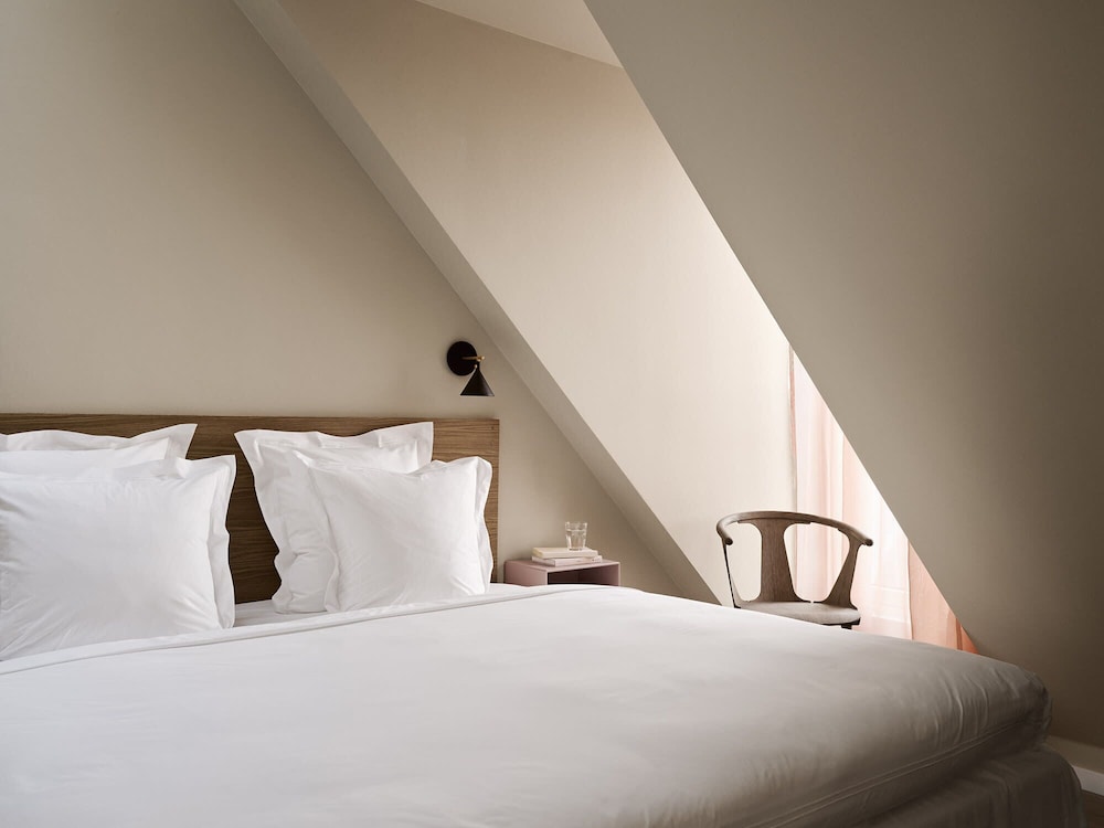 Aura Apartment Hotel | Charming Loft For 6 - Aarhus