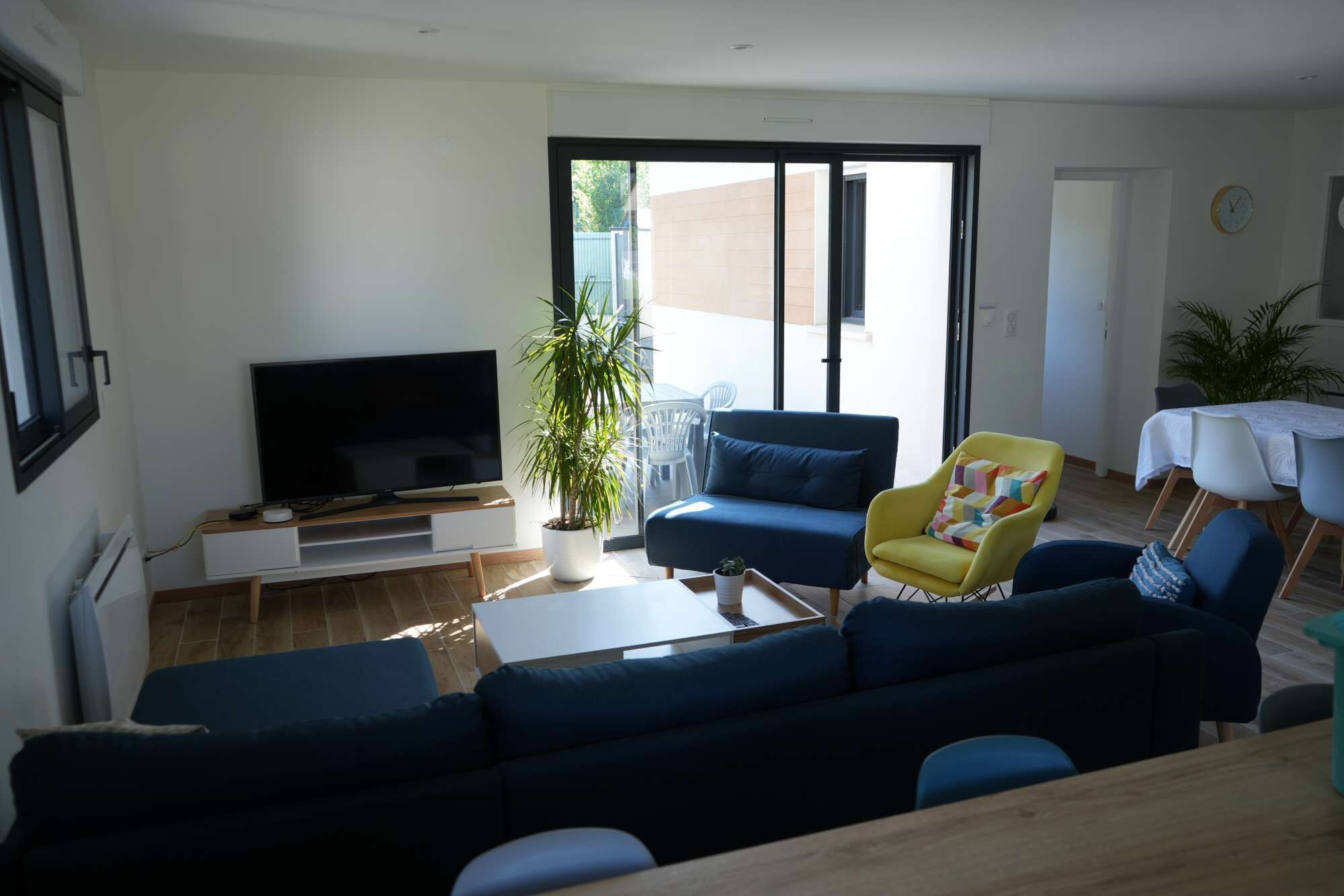 Maison Contemporaine Aux Portes De Brest - Brest, France