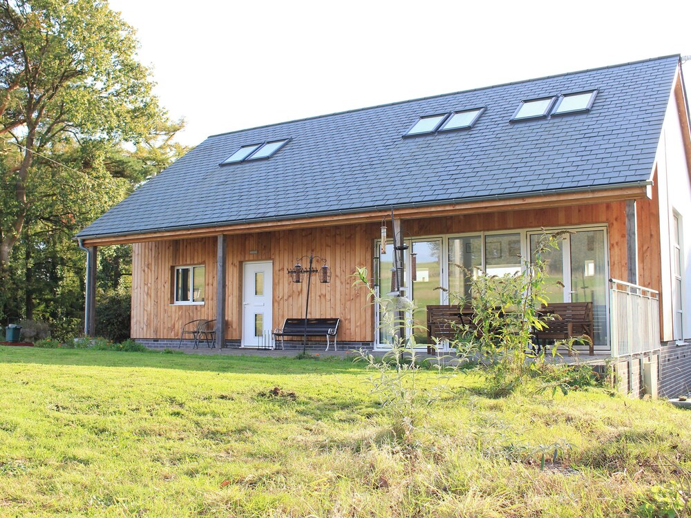 Narracott Down - South Molton