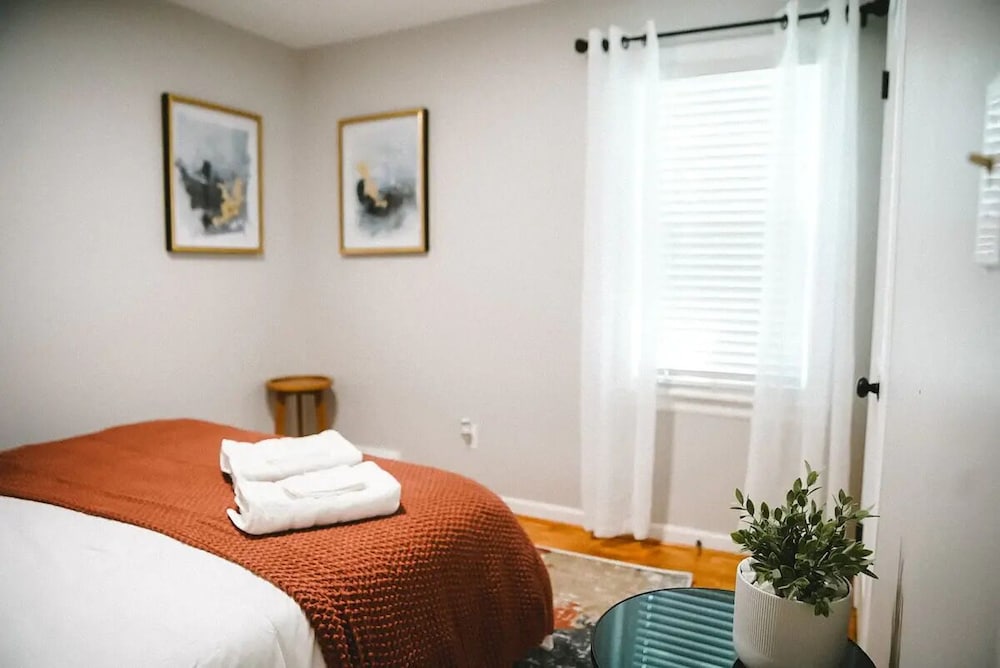 Mid-century Modern Elegance - Troy, MI