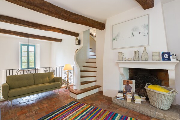 Domaine Du Clos D'alari - Lorgues