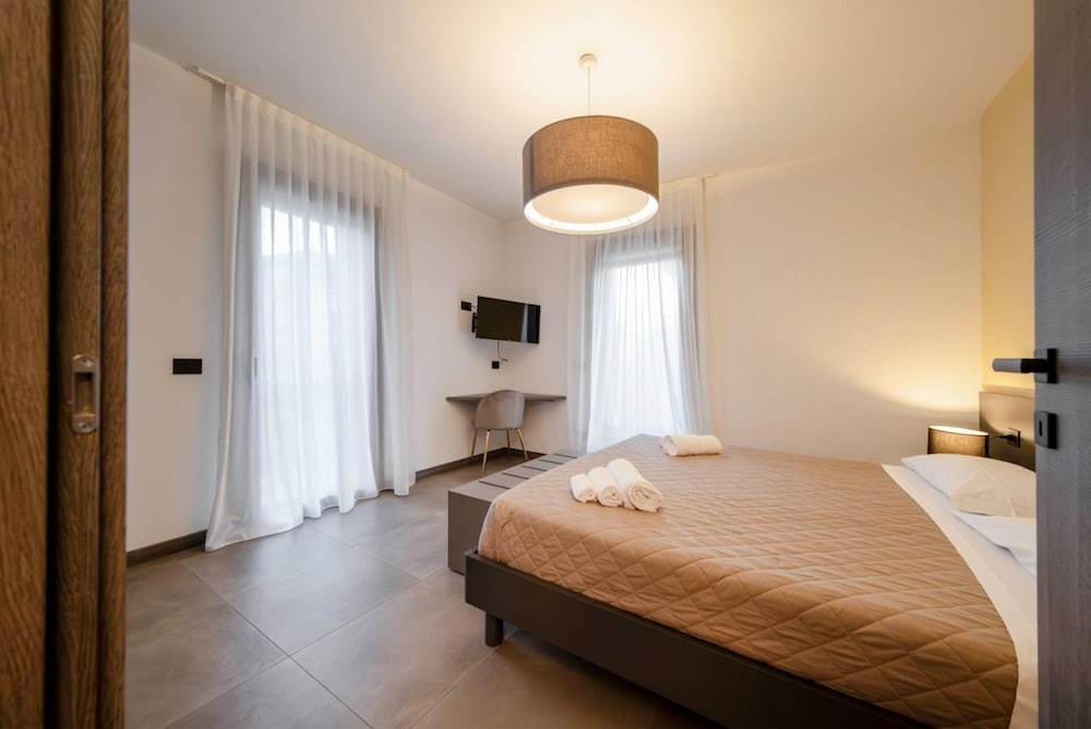 Apartmentsgarda - Residenza Garda Deluxe - A3 - Garda