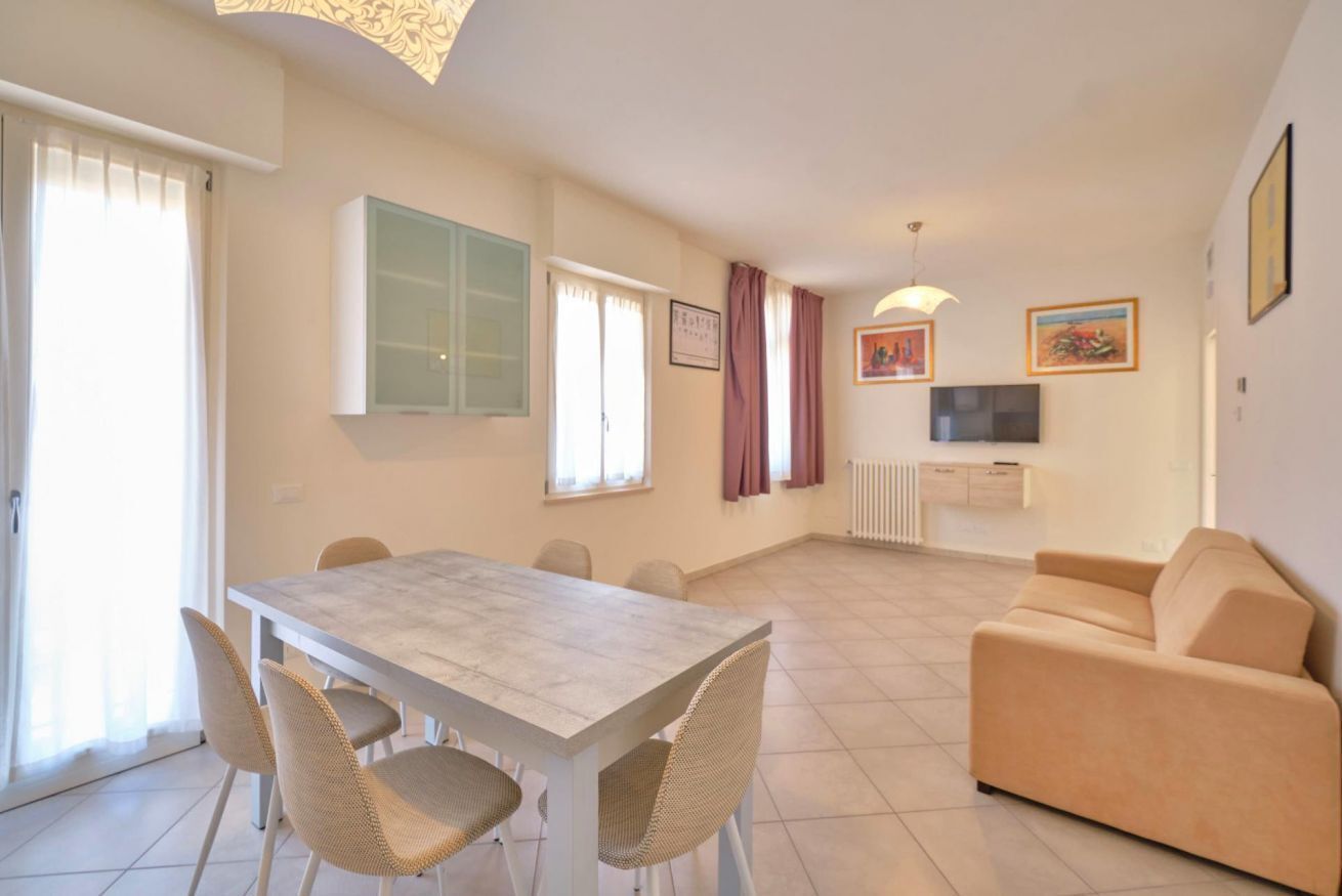Apartmentsgarda - Antiche Mura - Salgari - Garda