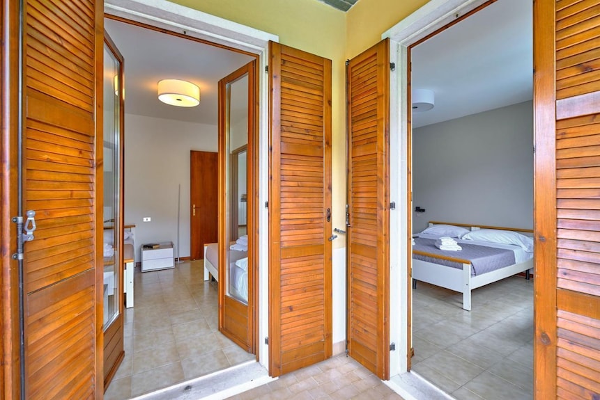 Apartmentsgarda - Mantegna 6 - Garda