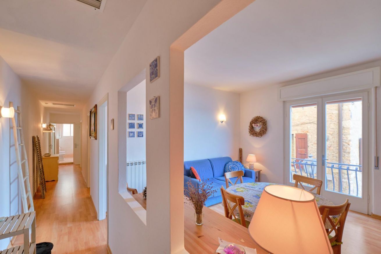 Apartmentsgarda - Residenza Dei Navigatori - Pai