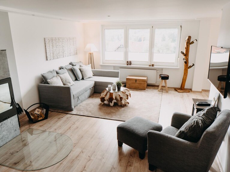 Holiday Home "Hillside Braunlage" - Wernigerode