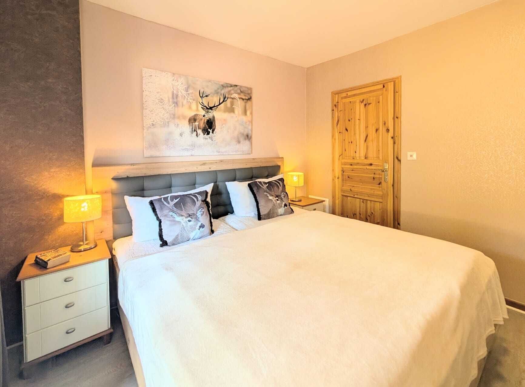 Rooms Haus Sabine - Family Room 4 - Braunlage